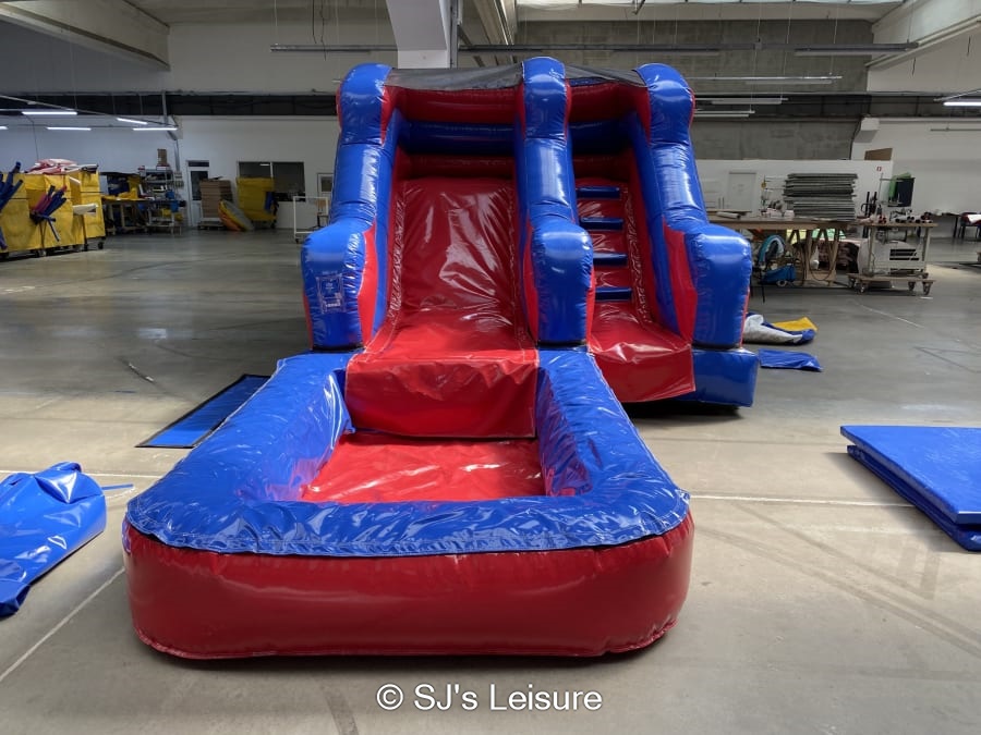 Inflatable & Leisure Hire Products | SJ's Leisure