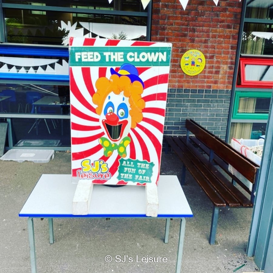 Party Equipment Rental - St Helens - Warrington - Wigan