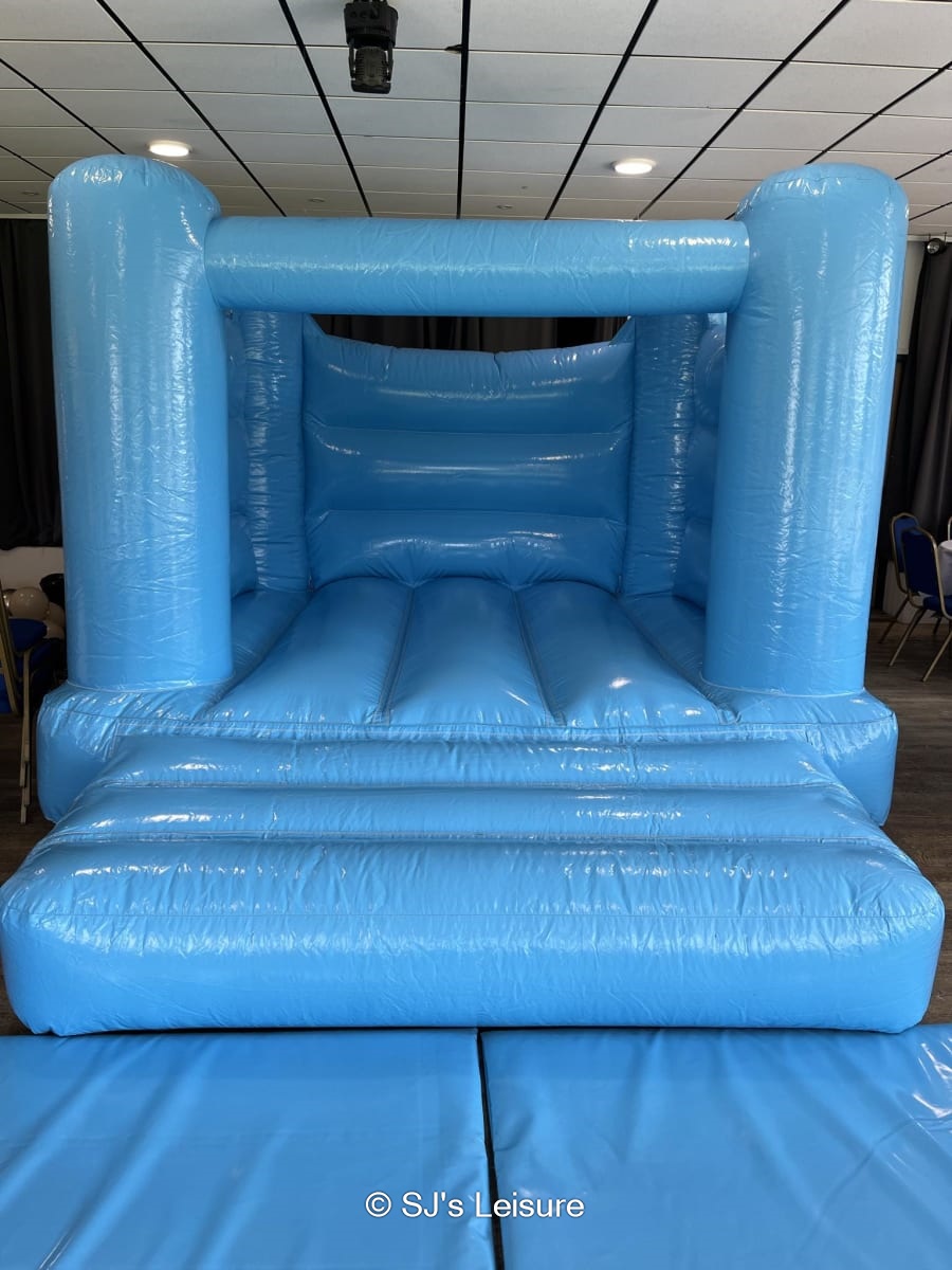 Inflatable & Leisure Hire Products | SJ's Leisure