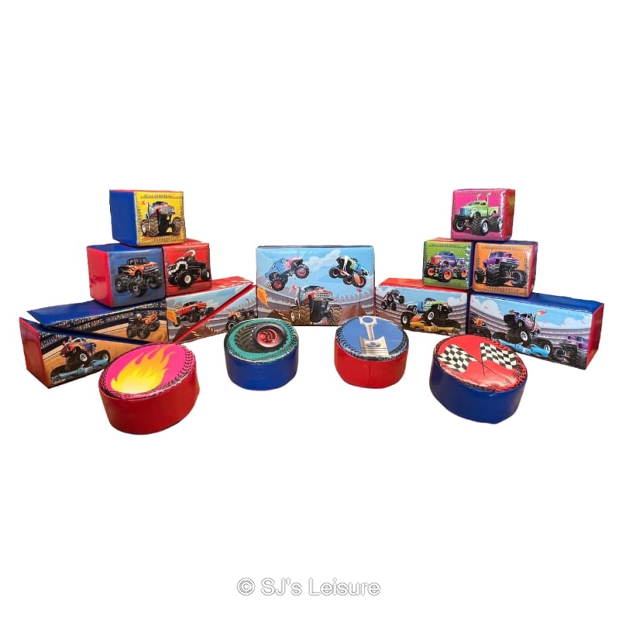 Inflatable & Leisure Hire Products | SJ's Leisure