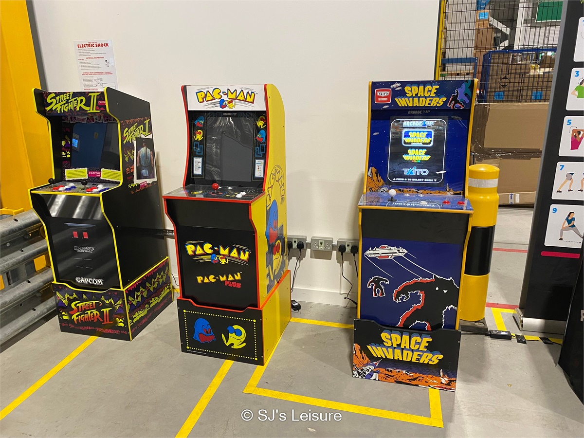 Interactive Inflatable Games Hire | Cheshire | Merseyside