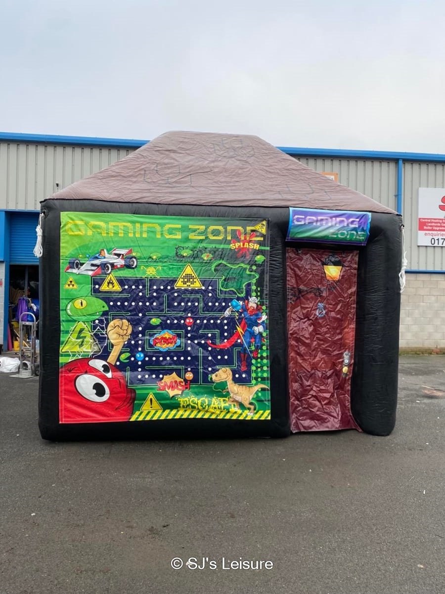 Inflatable and Fun Products for All Ages | SJ's Leisure